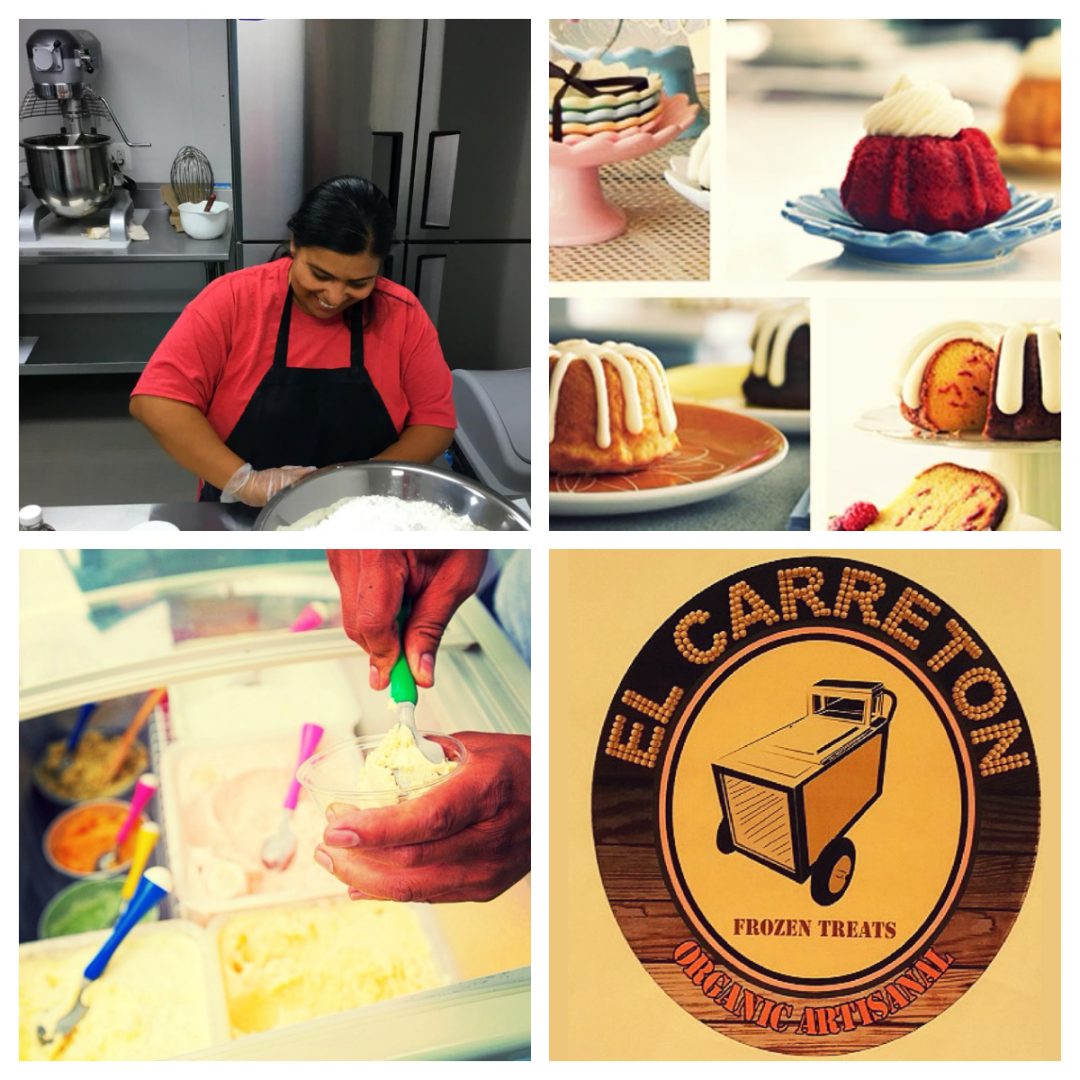 Microenterprise Training Program - CCFN