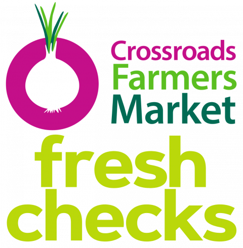 Crossroads Farmers Market | Crossroads Community Food Network