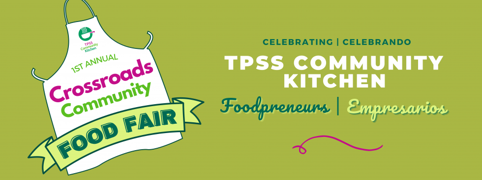 Food Fair Event | Crossroads Community Food Network